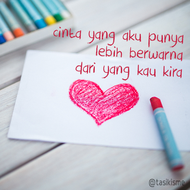 Cinta dalam Diam atau Cinta Bertepuk Sebelah Tangan | Tasikisme Cinta dalam Diam atau Cinta Bertepuk Sebelah Tangan | Tasikisme